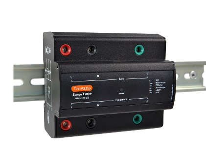 Surge-Filter-Single-Phase